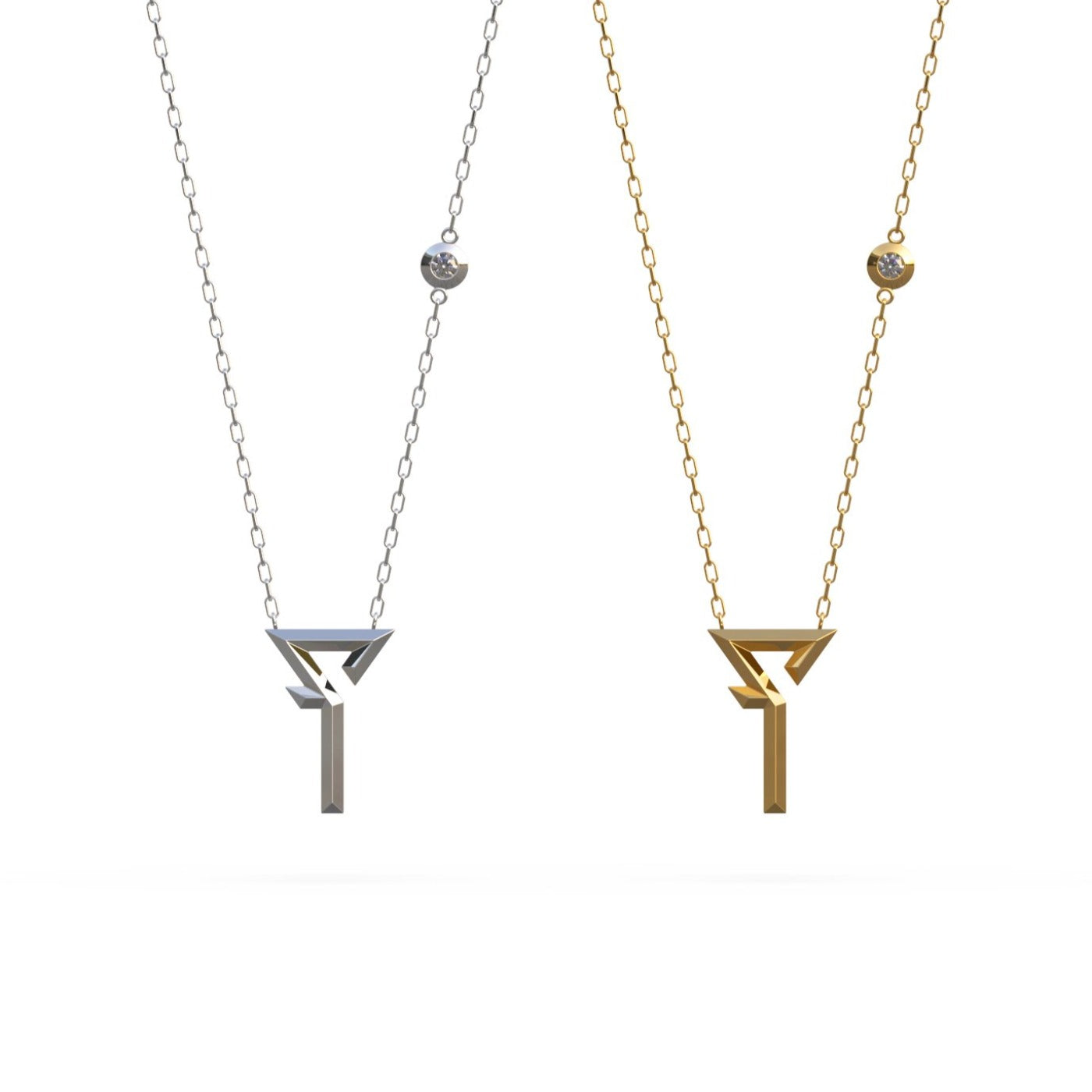 NECKLACE – Dalal Jewelry